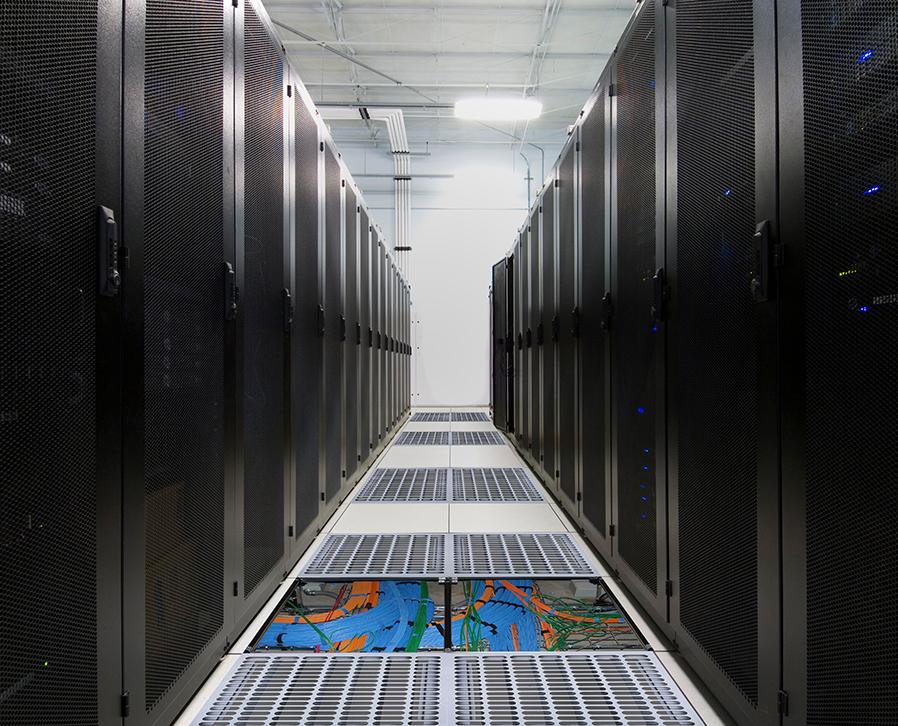 data centers - Unitile India